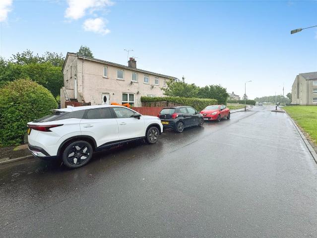 Onslow Road, Clydebank G81, 1 bed flat to rent, £650 pcm | PrimeLocation