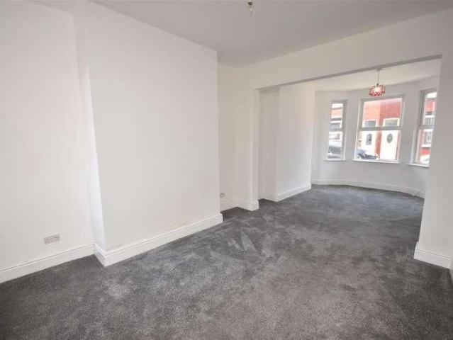 Onslow Road, New Ferry, CH62