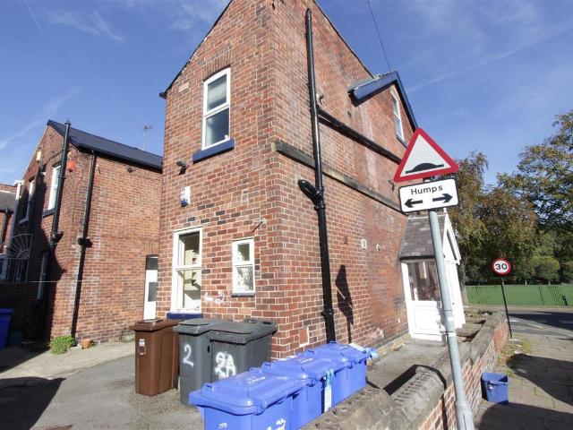 Onslow Road, Sheffield S11, 1 bed flat to rent, £775 pcm | PrimeLocation