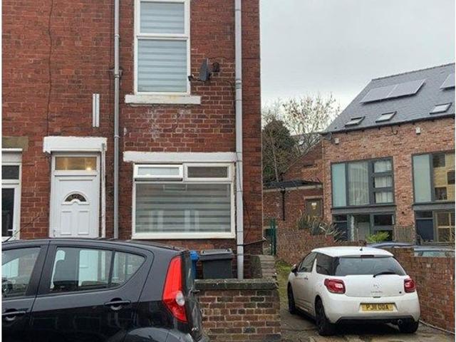 Onslow Road, Sheffield S11, 3 bed end terrace house to rent, £1,200 pcm | PrimeLocation