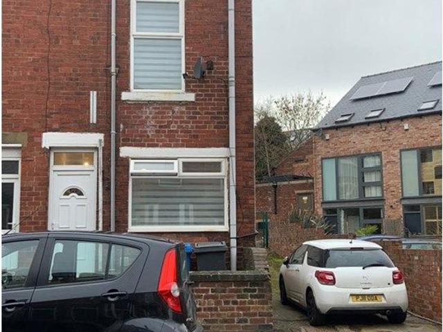 Onslow Road, Sheffield S11, 3 bed end terrace house to rent, £1,200 pcm | PrimeLocation