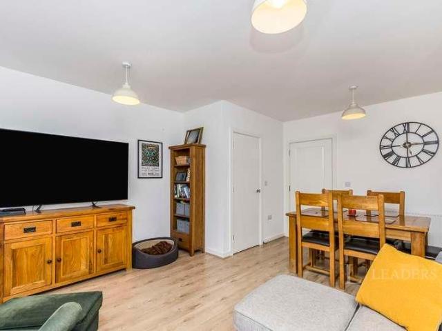 Onslow Walk, Broadbridge Heath, Horsham, West Sussex, RH12