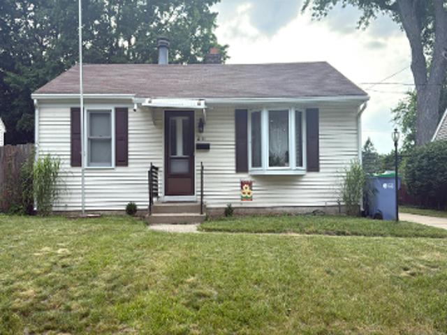 Ontario Ave NE