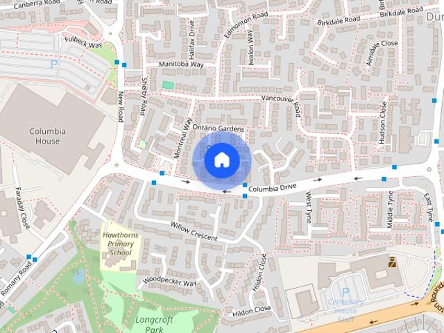 Ontario Close, Worthing, BN13 2TE