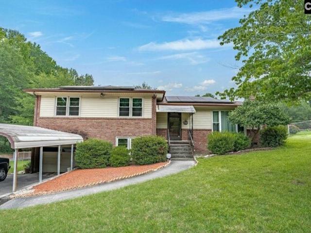 Ontario Dr, West Columbia, Home For Sale