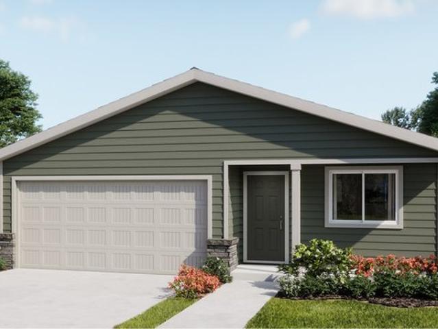Ontario Plan Reserve in the Pines Community