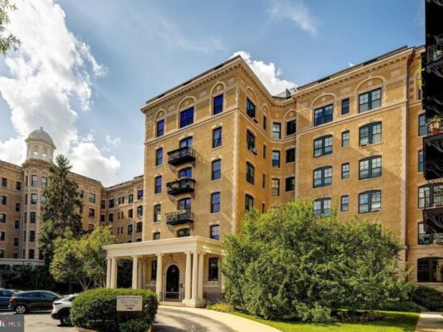 Ontario Rd Nw Apt,washington, Condo For Sale