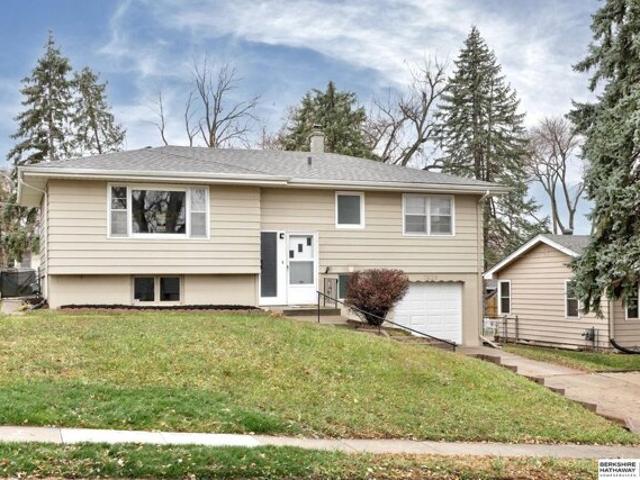 Ontario St, Omaha, Home For Sale