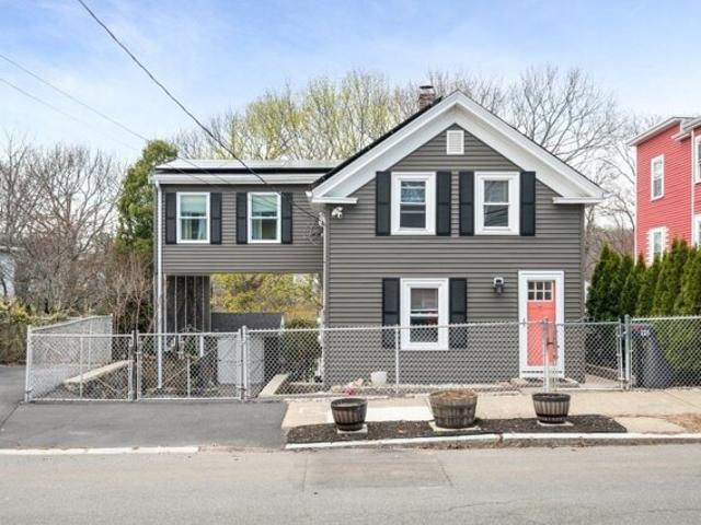 Ontario St, Lynn, Home For Sale