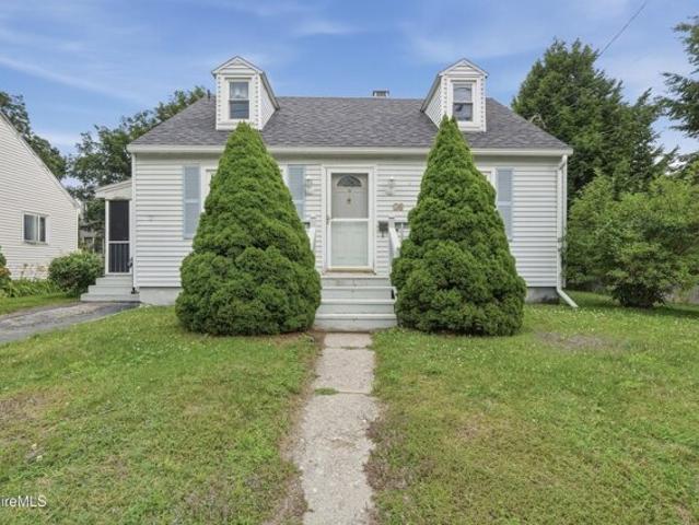 Ontario St, Pittsfield, Home For Sale