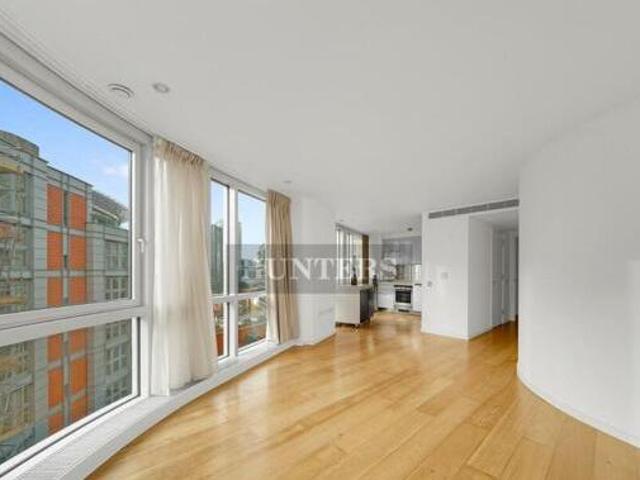 Ontario Tower, Fairmont Avenue, 1 Bedroom Flat
