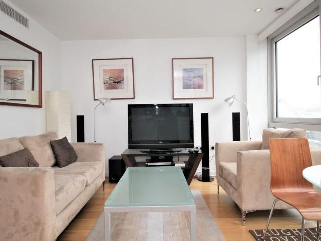 Ontario Tower, Fairmont Avenue, Canary Wharf E14