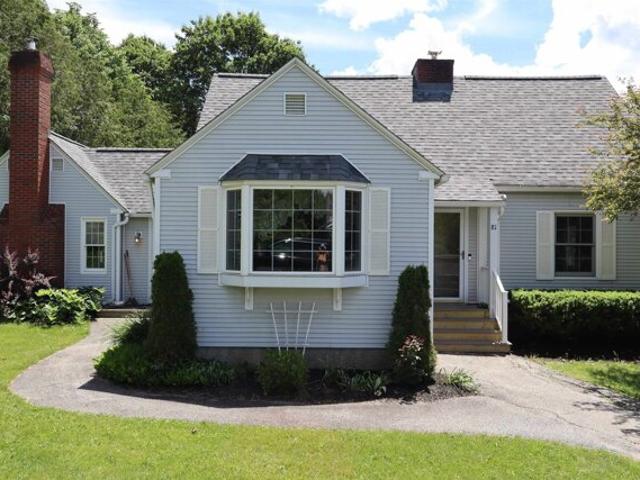 Onward St, Barre, Home For Sale
