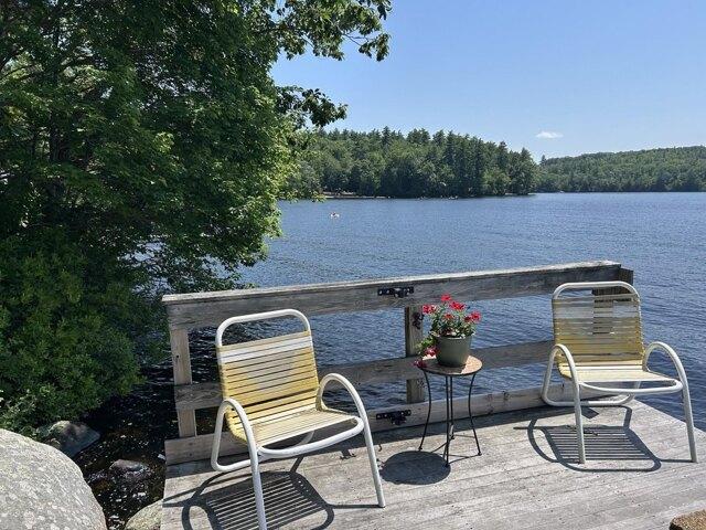 Onway Lake Rd, Raymond, Home For Sale
