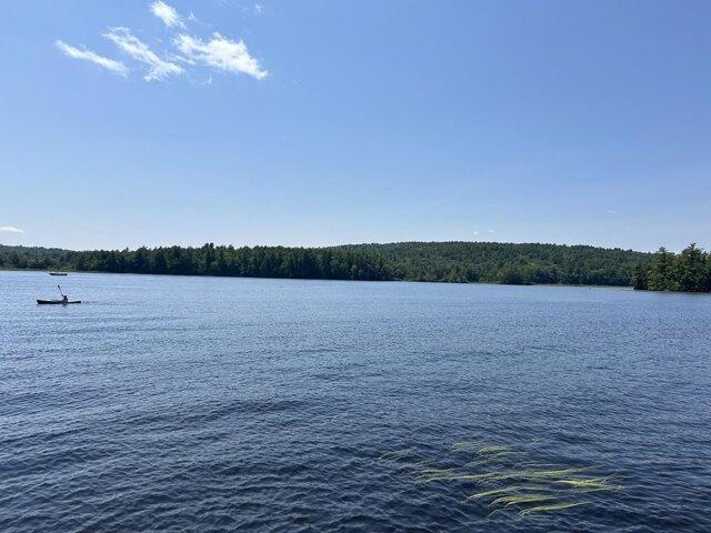 Onway Lake Rd, Raymond, Home For Sale