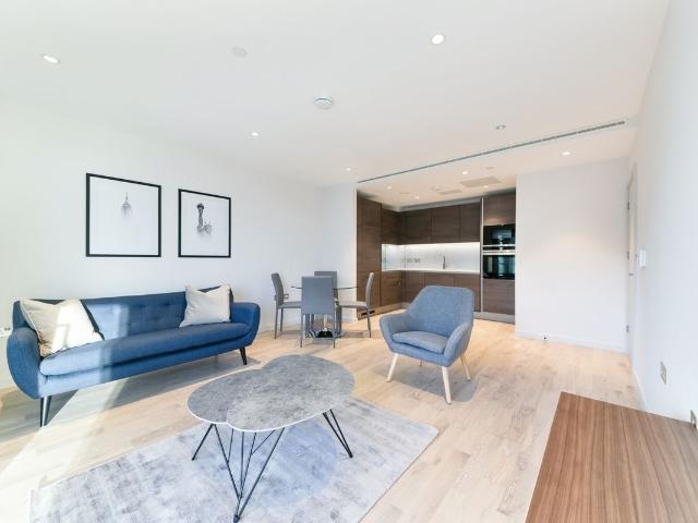 Onyx Apartments, 98 Camley Street, Kings Cross, London N1C, 1 bed flat to rent, £3,163 pcm | PrimeLocation