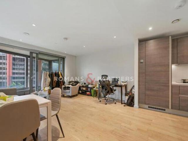 Onyx Apartments, Kings Cross, 1 Bedroom Apartment