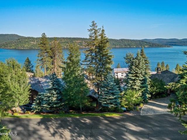 Onyx Cir Lot 46, Coeur d'Alene, ID 83814