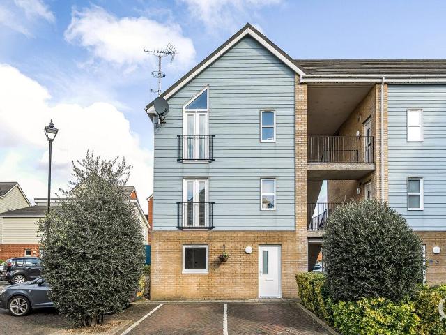 Onyx Drive, Sittingbourne, Kent ME10, 1 bed flat to rent, £1,200 pcm | PrimeLocation
