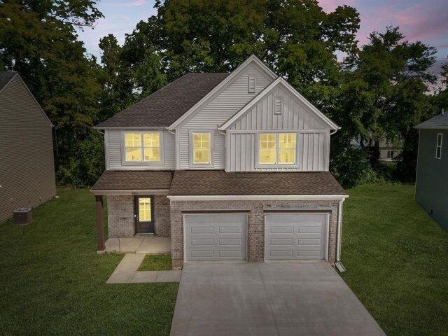 Onyx Ln, Owensboro, Home For Sale