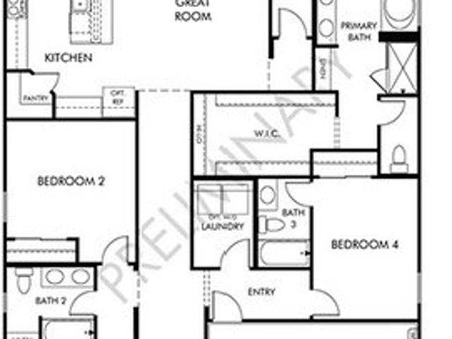 Onyx Plan Abel Ranch Reserve Series Community