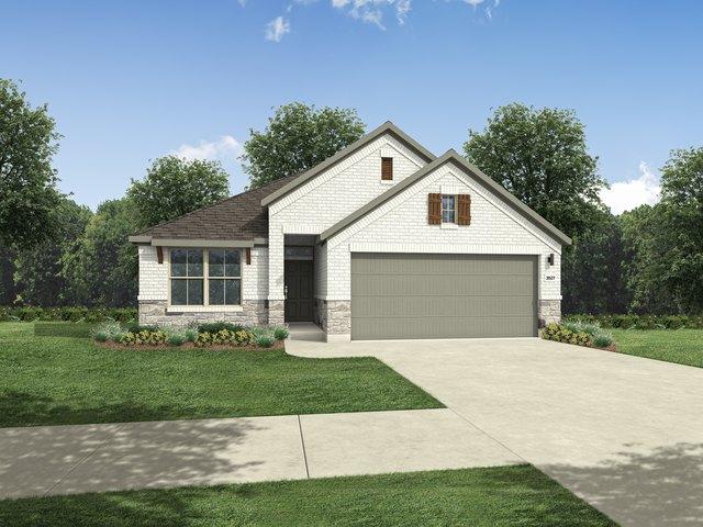 Onyx Plan Evelyn Community
