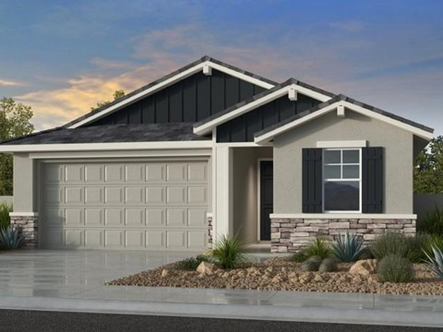 Onyx Plan Lucero Discovery Collection Community