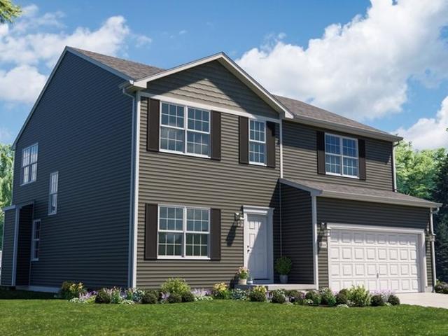 Onyx Plan Stone Mill Signature Community