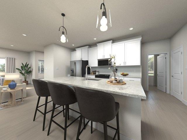 Onyx Plan Summerstone II Community