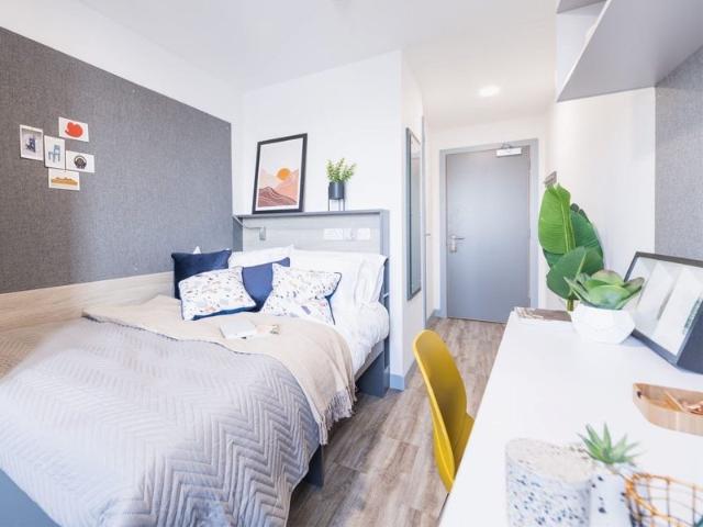 Onyx Student Accommodation