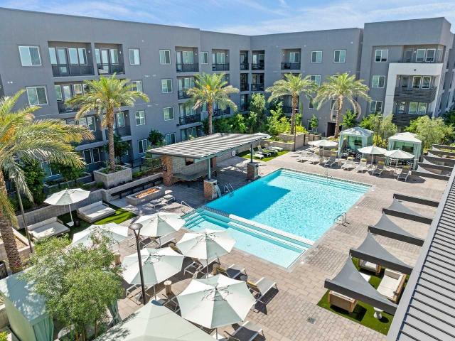 Onyx Uptown PHX 3 Bedroom Apartment for Rent at 500 W Camelback Rd, Phoenix, AZ 85013