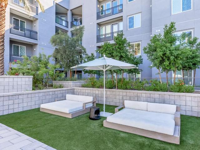 Onyx Uptown PHX 1 Bedroom Apartment for Rent at 500 W Camelback Rd, Phoenix, AZ 85013