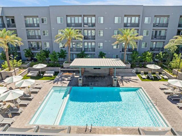 Onyx Uptown PHX 1 Bedroom Apartment for Rent at 500 W Camelback Rd, Phoenix, AZ 85013