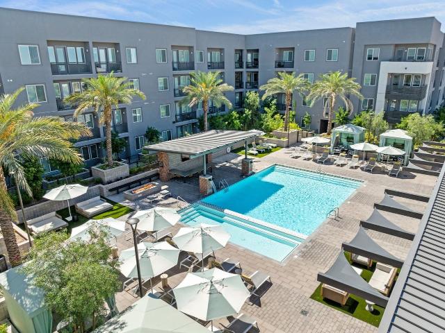 Onyx Uptown PHX 1 Bedroom Apartment for Rent at 500 W Camelback Rd, Phoenix, AZ 85013