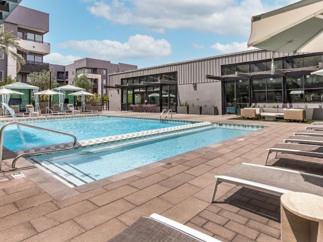 Onyx Uptown PHX 1 Bedroom Apartment for Rent at 500 W Camelback Rd, Phoenix, AZ 85013