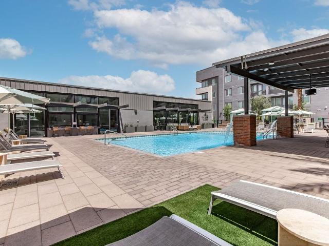 Onyx Uptown PHX 1 Bedroom Apartment for Rent at 500 W Camelback Rd, Phoenix, AZ 85013