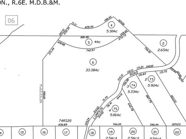 Onyett Rd, Oroville, CA 95940