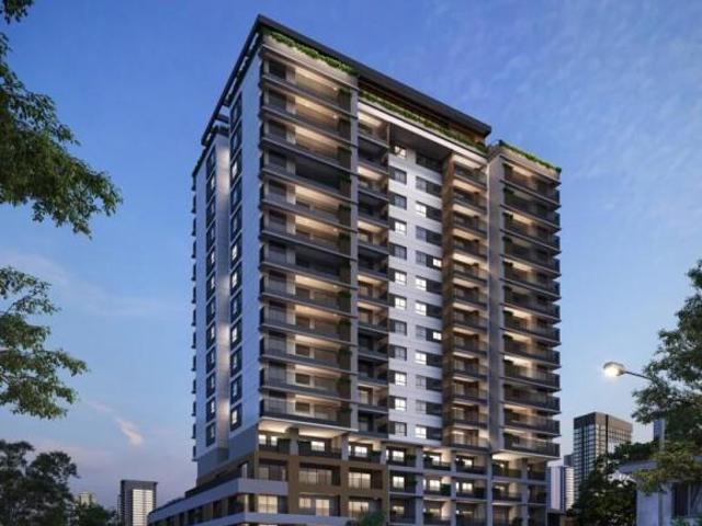 Onze Vila Clementino Residencial