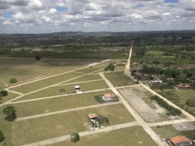 Os melhores lotes no Recôncavo Baiano!