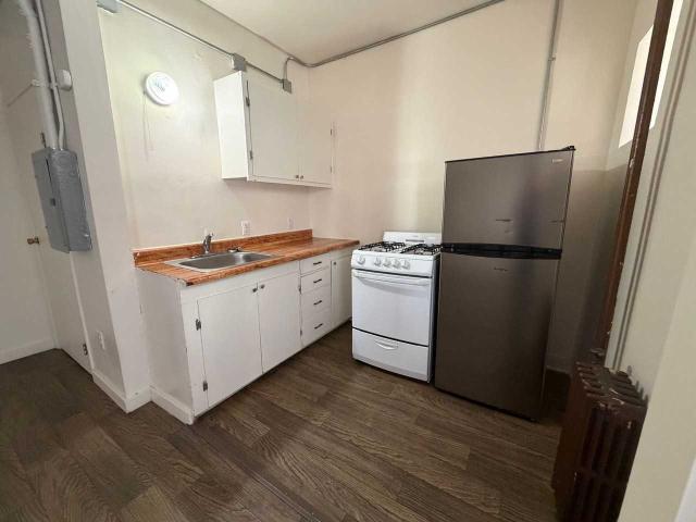 Osmun Apartments 1 Bedroom Apartment for Rent at 1814 W 1st Ave, Spokane, WA 99201