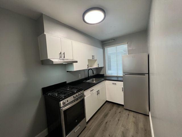 OSM 272 Ninth LP Studio Apartment for Rent at 272 9th St, San Francisco, CA 94103 SOMA