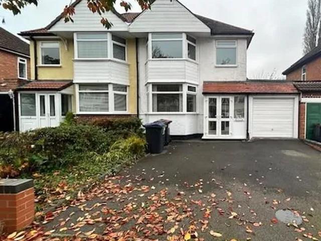 Osmaston Road, Metchley, B17 0RX, United Kingdom | 3 bed duplex for rent #138850940 | Rentberry
