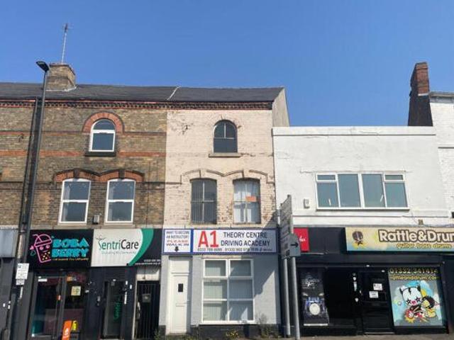 Osmaston Road, Derby, Commercial Property For