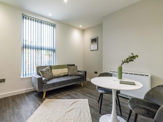 Osmaston Road, Derby, DE1, Nottingham