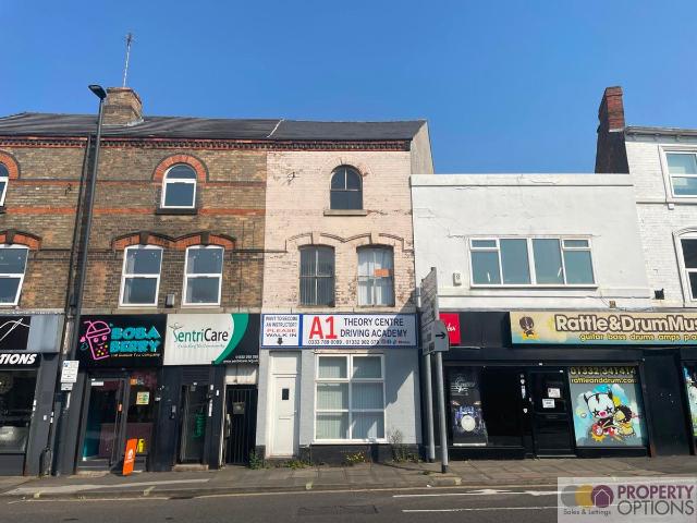 Osmaston Road, Derby DE1, Property to rent, £800 pcm | PrimeLocation