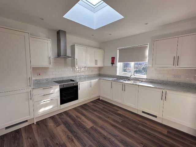 Osmaston Road, Derby DE24, 1 bed flat to rent, £750 pcm | PrimeLocation
