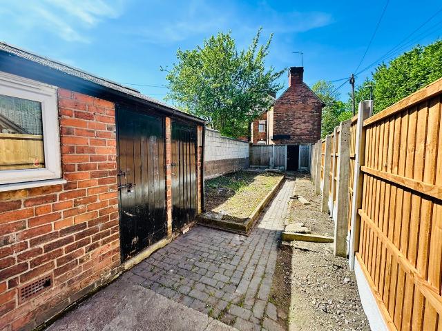 Osmaston Road, Derby DE24, 4 bed terraced house to rent, £1,300 pcm | PrimeLocation