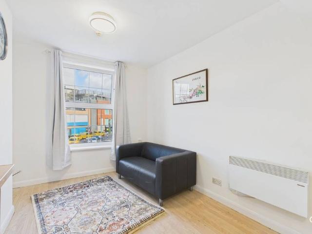 Osmaston Road, Derby, Derbyshire DE1, 1 bed flat to rent, £625 pcm | PrimeLocation