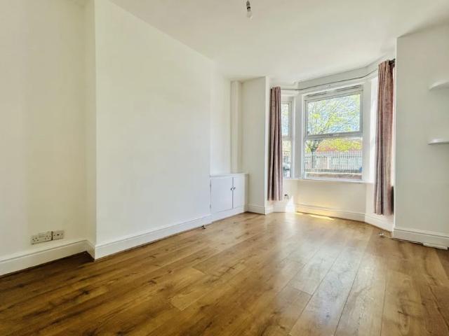 Osmaston Road