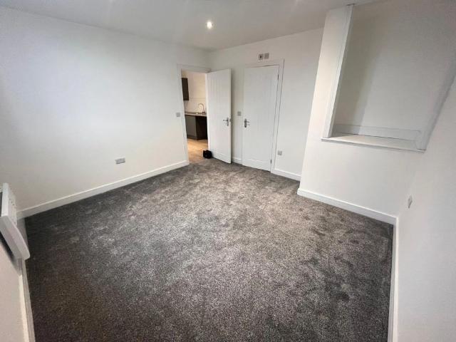 Osmaston Road
